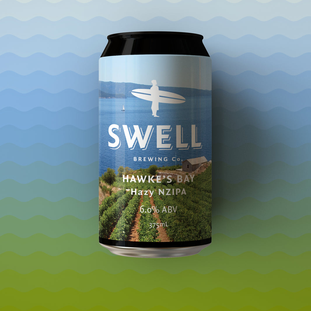Swell Brewery