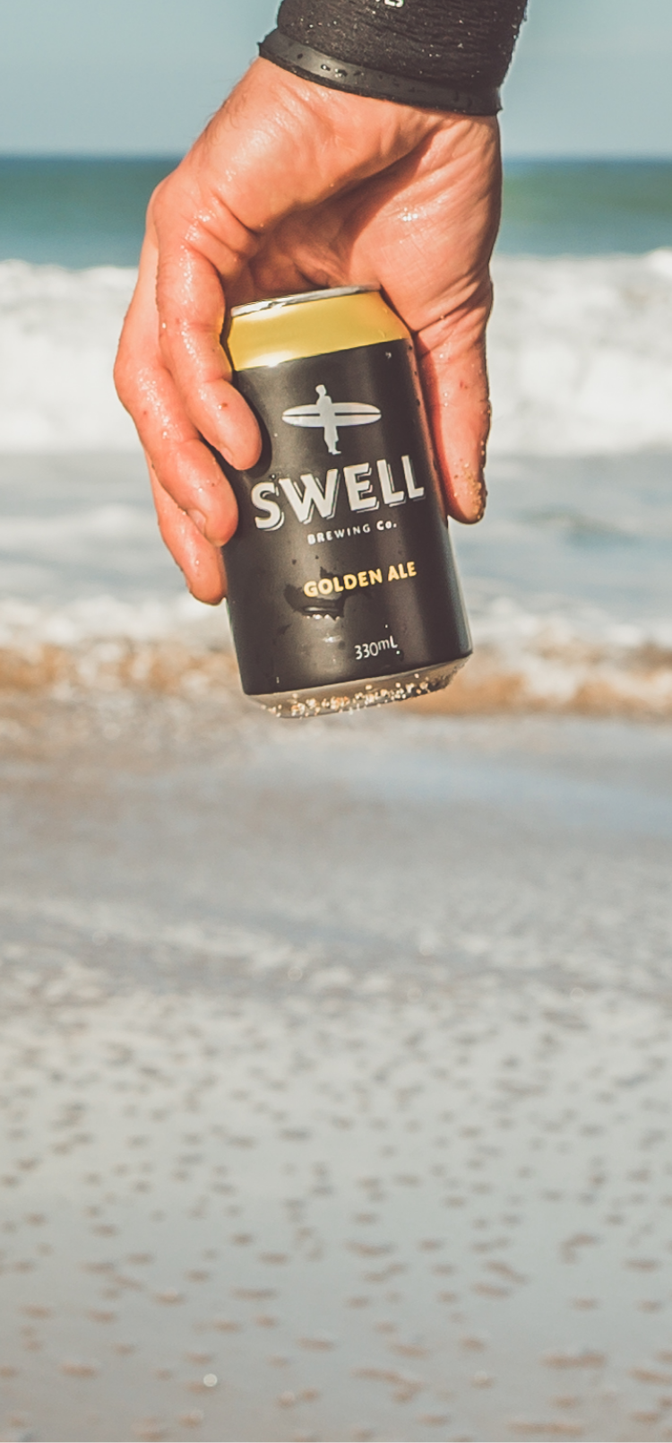 Swell Brewery