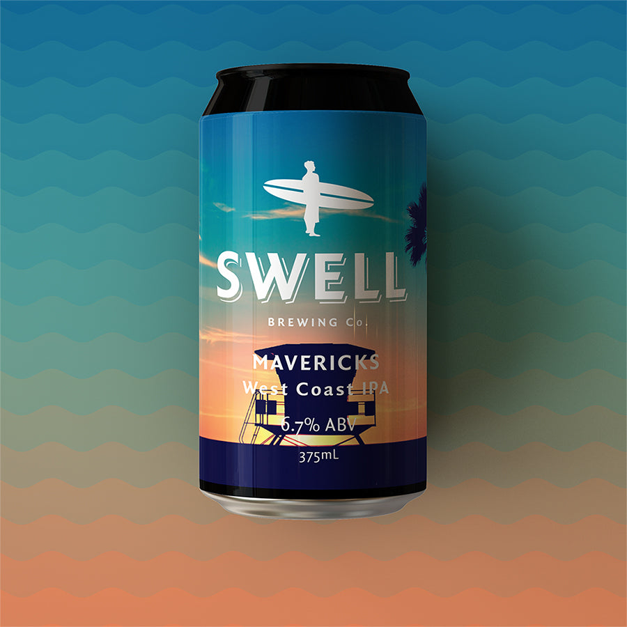 Swell Brewery